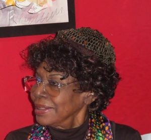 RIP Shirley Bunnie Foy - Le Jazzophone