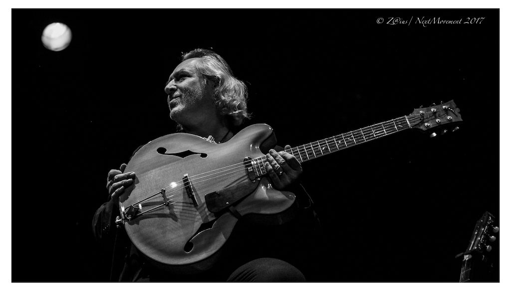 #INTERVIEW : Louis Winsberg : De Sixun à Jaleo | Le Jazzophone