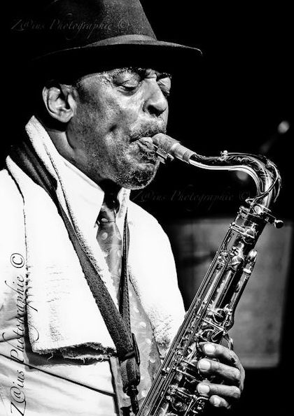 Accueil - Le Jazzophone - Le journal du Jazz
