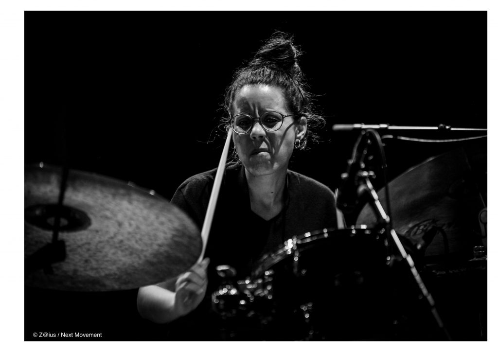 #Interview : Anne Pacéo | Le Jazzophone