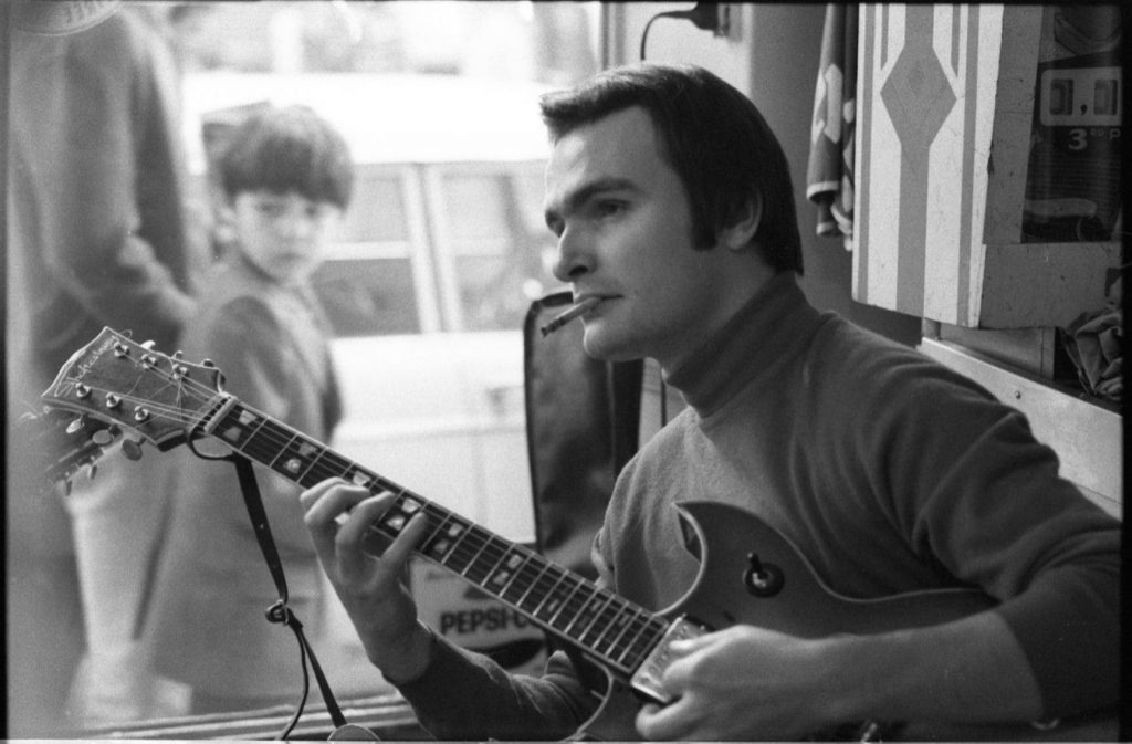 #RIP Marc Fosset - Le JazzophoneLe Jazzophone